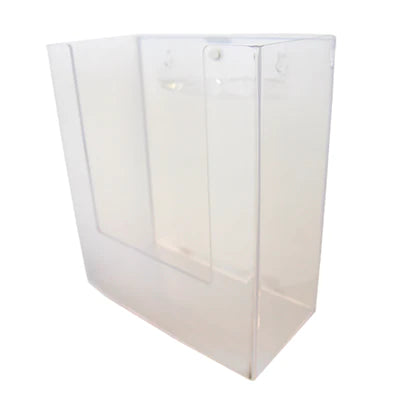 Acrylic Dispenser for SallyTube® Single Patient Use