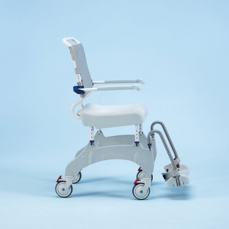 Aquatec Ocean Ergo 沐浴便椅 Shower Commode Chair